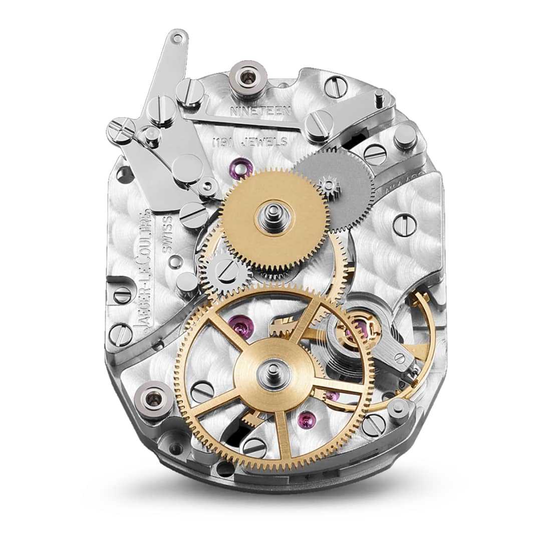 The history of the Reverso collection | Jaeger-LeCoultre