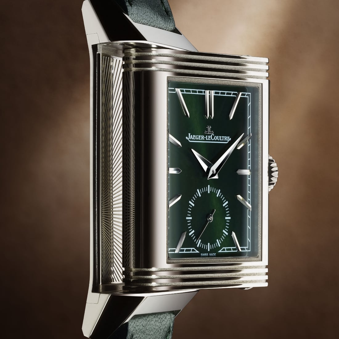 Blessings Of Light | Jaeger-LeCoultre
