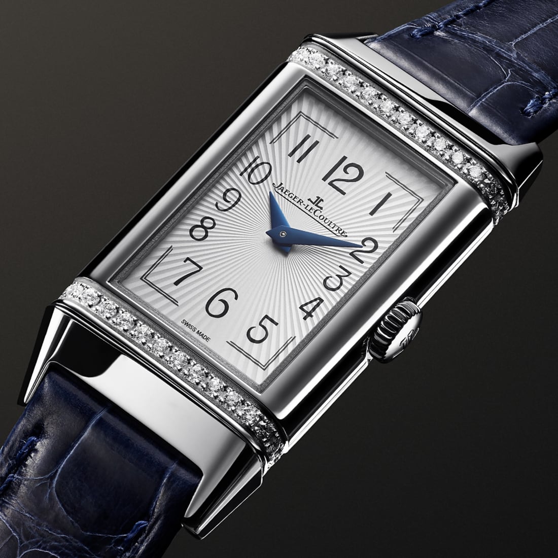 The history of the Reverso collection | Jaeger-LeCoultre