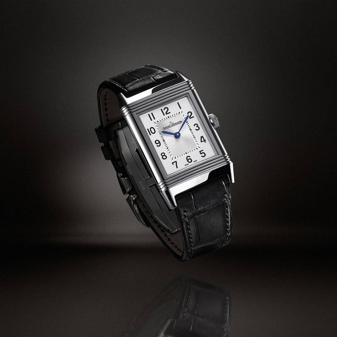 The history of the Reverso collection | Jaeger-LeCoultre