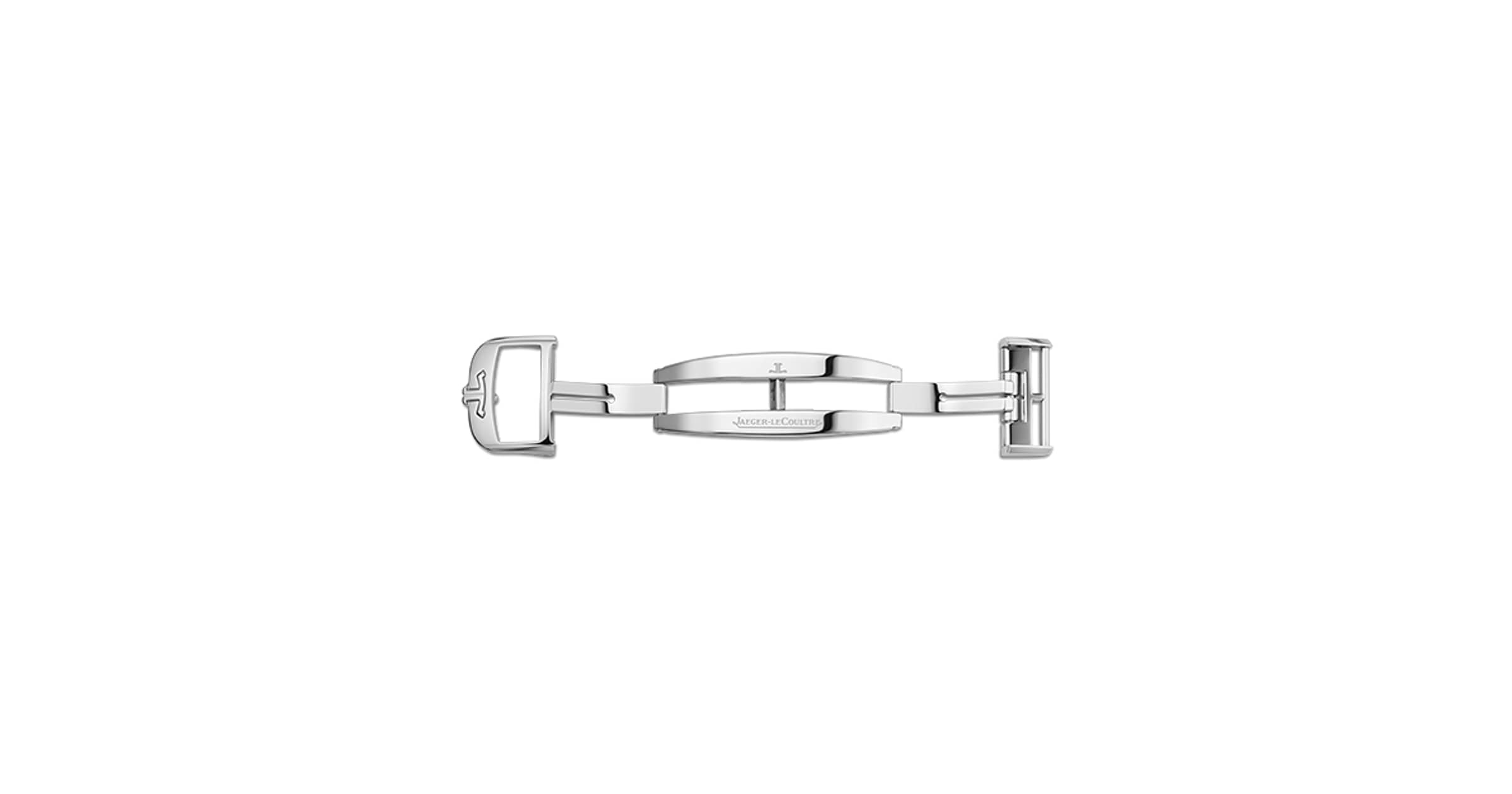 Double Folding Buckle 14.0 mm