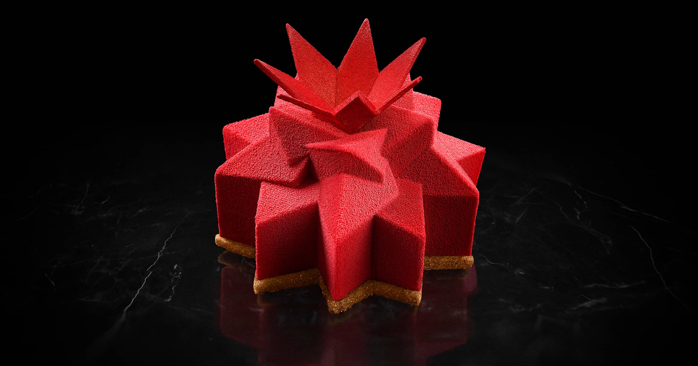 A new exclusive pastry collection by Nina Métayer | Jaeger-LeCoultre