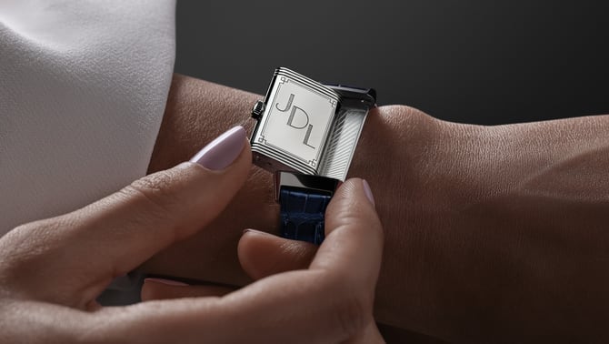 Sitio web oficial de Jaeger-LeCoultre | Relojes de lujo suizos desde 1833