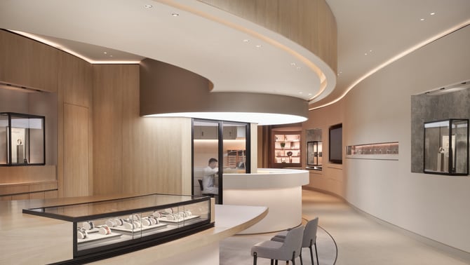 Jaeger-LeCoultre Official Website | Swiss Luxury Watches Since 1833