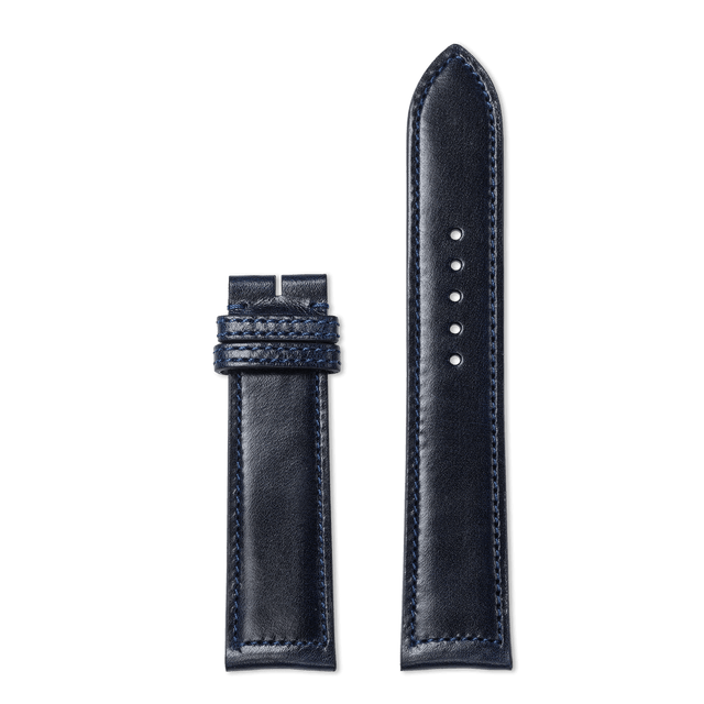 Master Control Chronograph Calendar Watch Q4138180 | Jaeger-LeCoultre