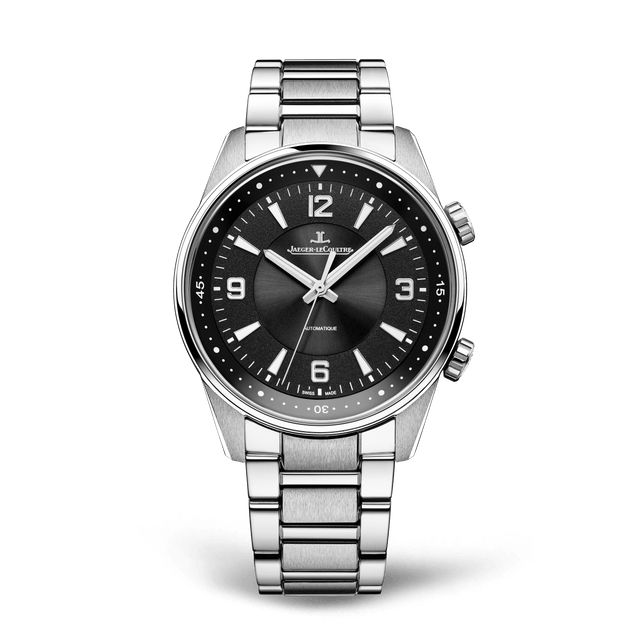 Stainless Steel Men Watch Automatic, self-winding Polaris Date Q906863J ...