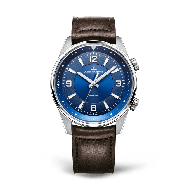 Polaris Chronograph watch q902843j | Jaeger-LeCoultre