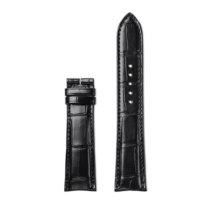 Master Control Chronograph Calendar Watch Q4138180 | Jaeger-LeCoultre