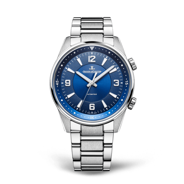 Stainless Steel Men Watch Automatic, self-winding Polaris Perpetual ...