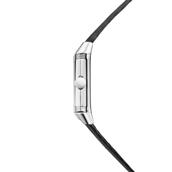Reverso Central Seconds QV020102 | Jaeger-LeCoultre