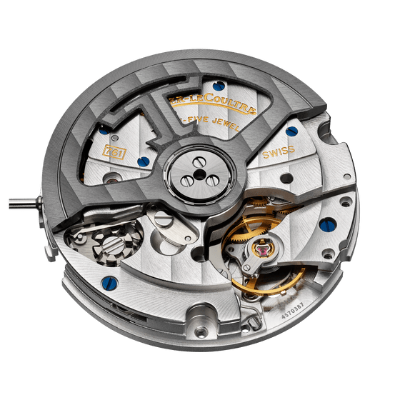 Polaris Chronograph watch q902843j | Jaeger-LeCoultre