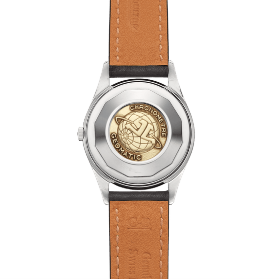 Geomatic QVE39801 | Jaeger-LeCoultre