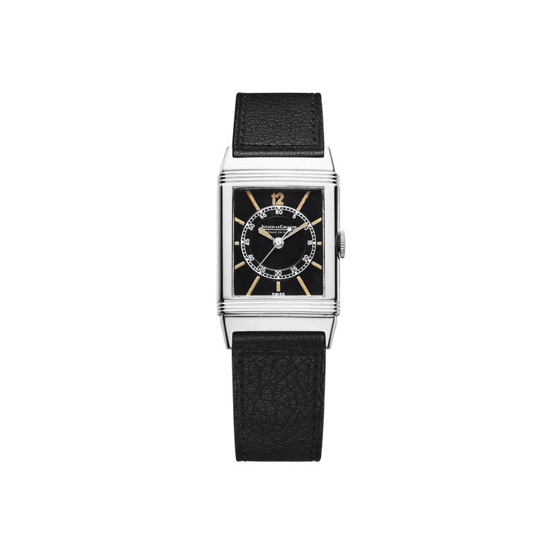 Reverso Central Seconds QV020102 | Jaeger-LeCoultre