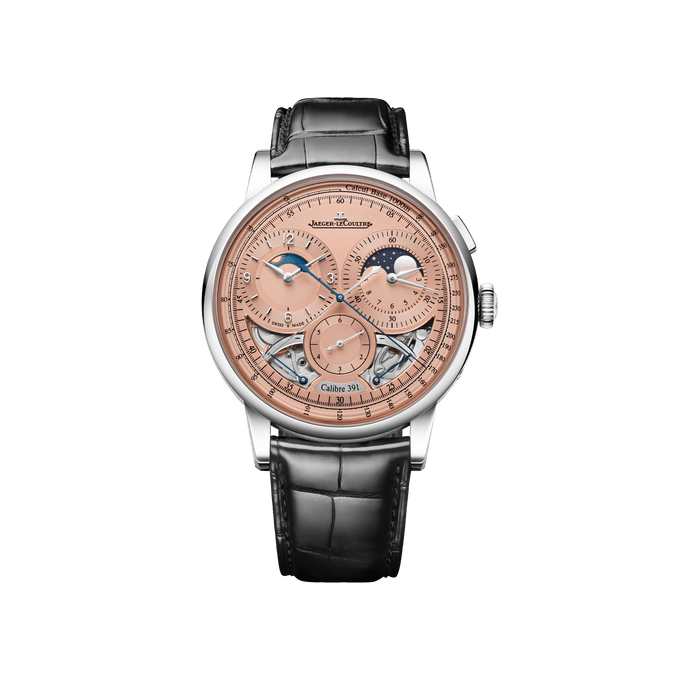 Duometre Chronograph Moon Watch q622656j | Jaeger-LeCoultre