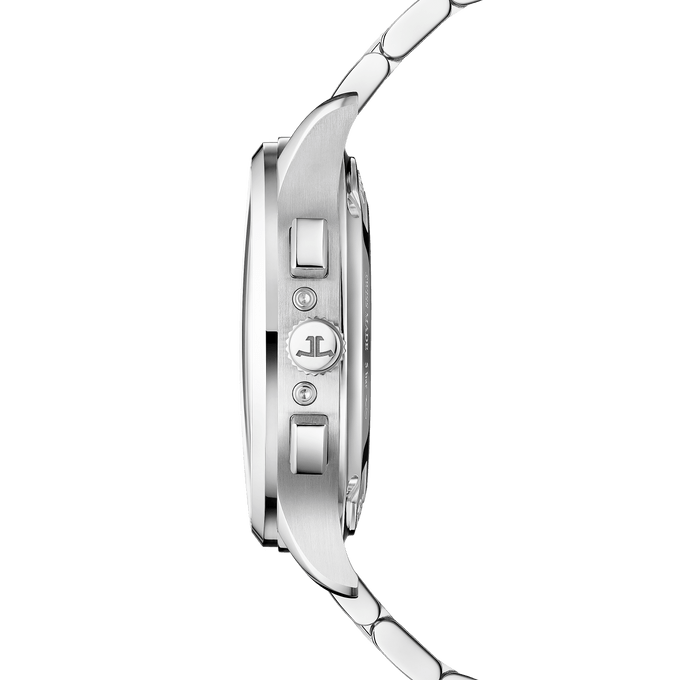 Master Control Chronograph Calendar Watch Q4138180 | Jaeger-LeCoultre