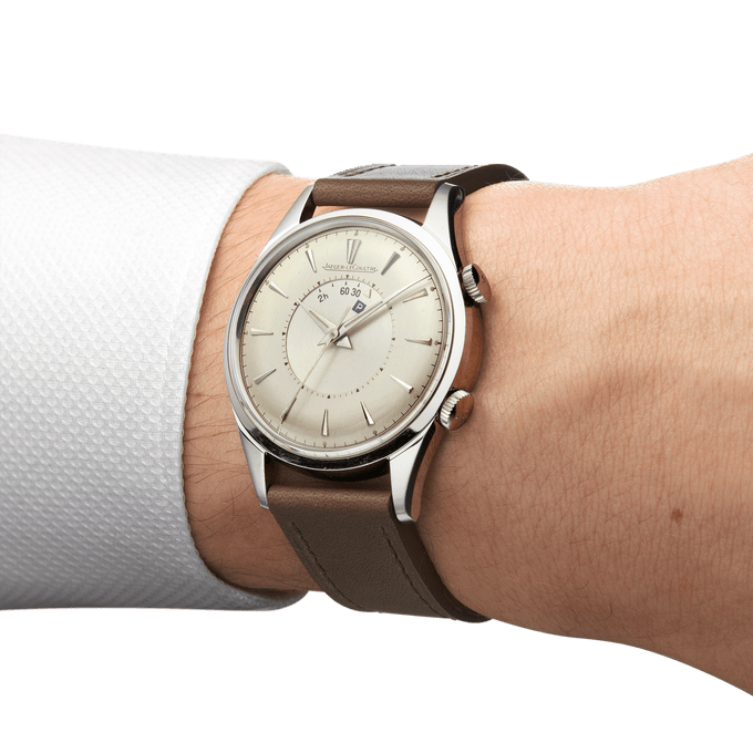 Memovox Parking QVE85801 | Jaeger-LeCoultre