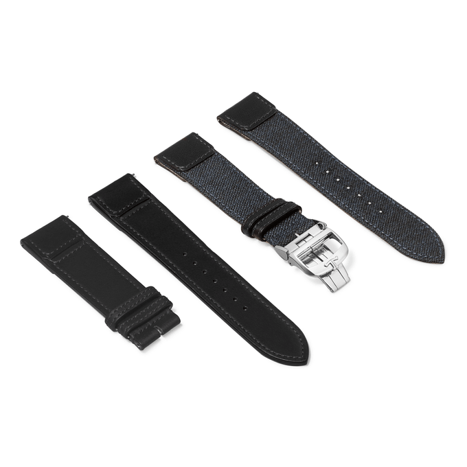 Stainless Steel Men Watch Manual winding Reverso Tribute Chronograph ...