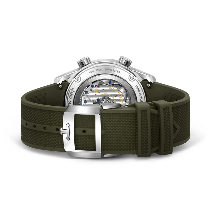 Stainless Steel Men Watch Automatic, self-winding Polaris Date Q906863J ...