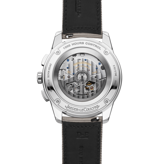 Polaris Chronograph watch q902843j | Jaeger-LeCoultre