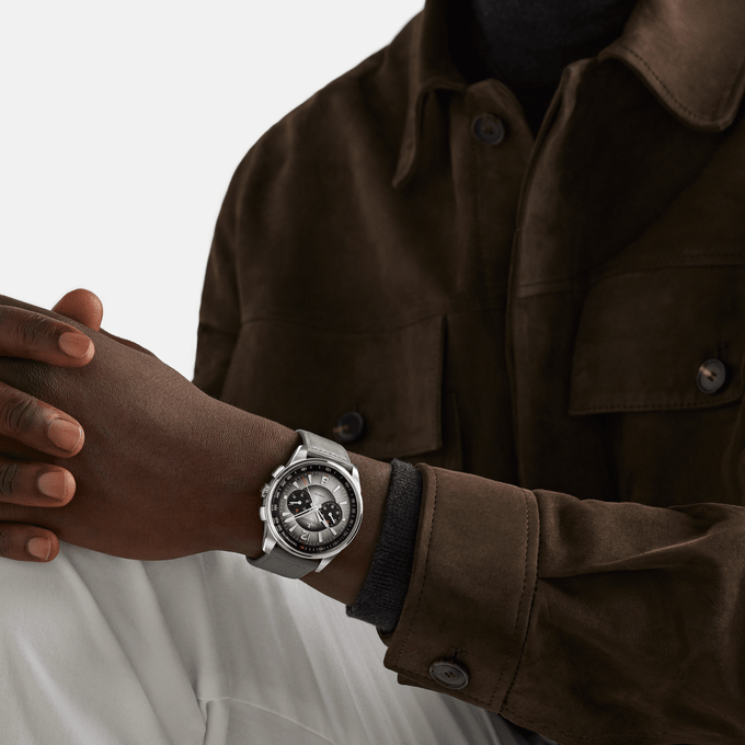 Polaris Chronograph watch q902843j | Jaeger-LeCoultre