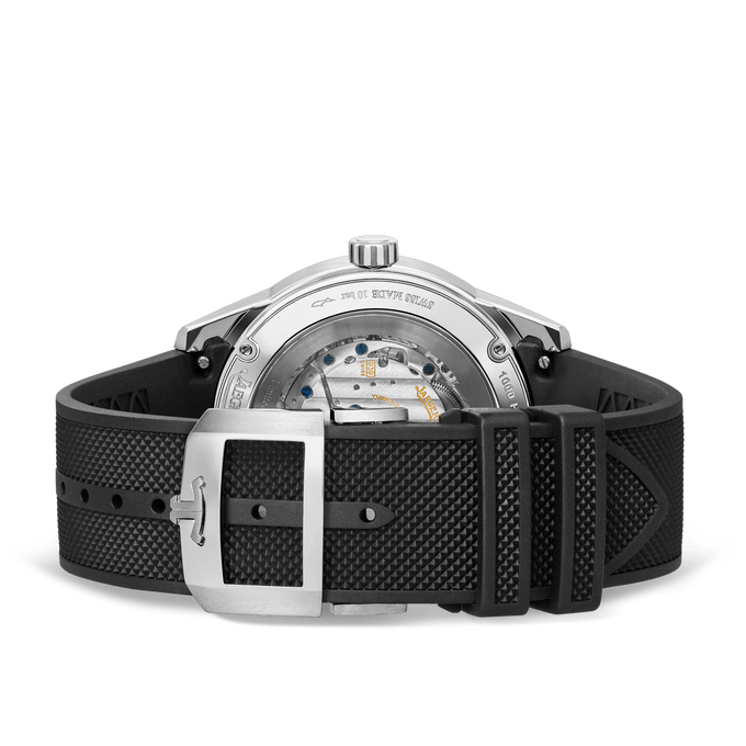 Polaris Geographic Watch q9078640 | Jaeger-LeCoultre