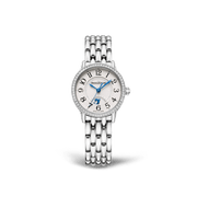 Rendez-Vous Night & Day Small Watch q3468130 | Jaeger-LeCoultre