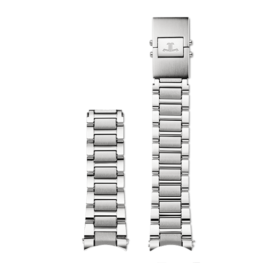 Stainless Steel Men Watch Automatic, self-winding Polaris Perpetual ...