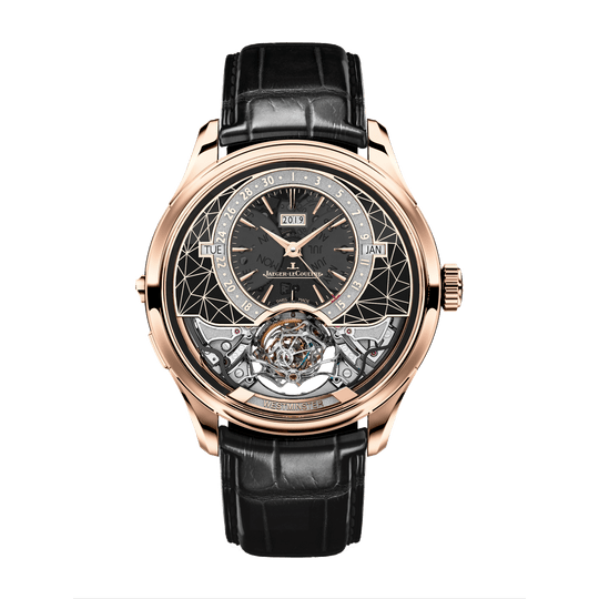 Master Hybris Artistica Calibre 184 Watch Q5252470 | Jaeger-LeCoultre ...