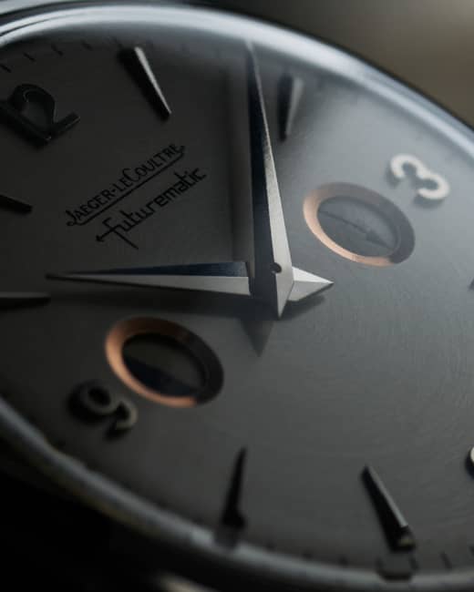 Atmos Clocks | Jaeger-LeCoultre Luxury Clocks