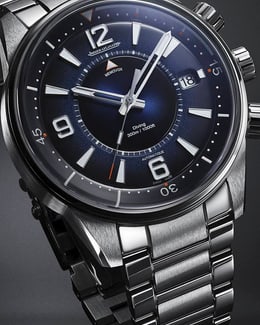 Jaeger-LeCoultre Official Website | Swiss Luxury Watches Since 1833