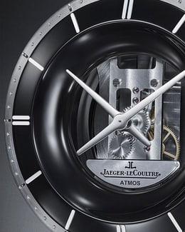 Jaeger-LeCoultre Official Website | Swiss Luxury Watches Since 1833