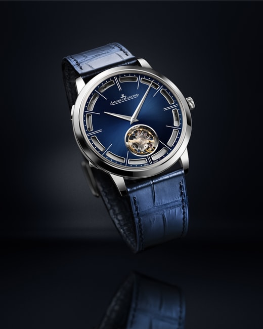 Jaeger-LeCoultre Official Website | Swiss Luxury Watches Since 1833