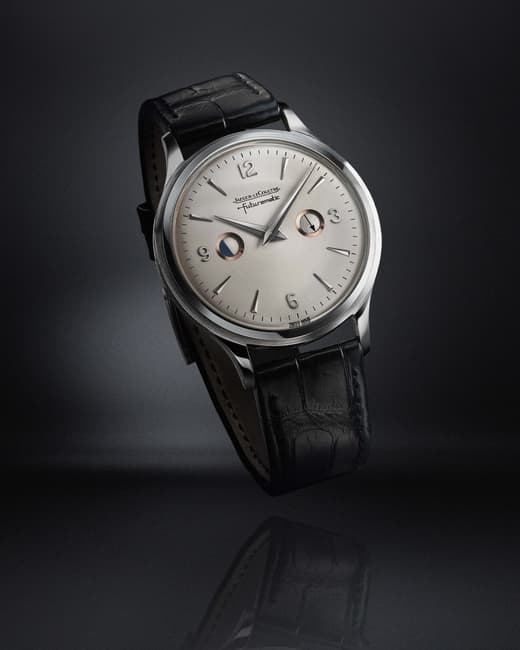 Atmos Clocks | Jaeger-LeCoultre Luxury Clocks