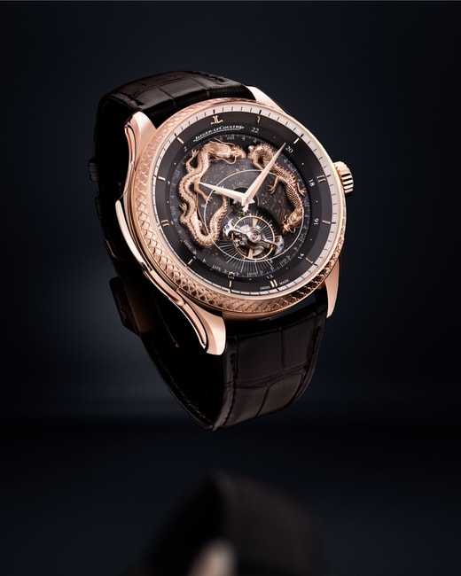 Sitio web oficial de Jaeger-LeCoultre | Relojes de lujo suizos desde 1833