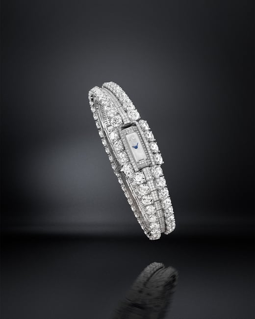 Jaeger-LeCoultre Official Website | Swiss Luxury Watches Since 1833