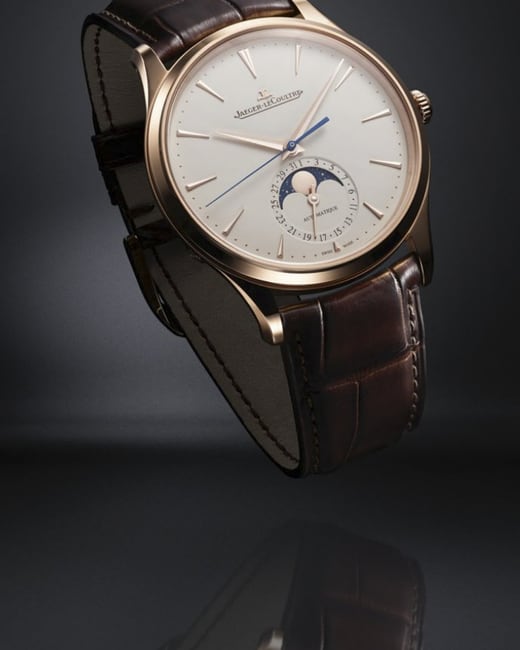 Jaeger-LeCoultre Official Website | Swiss Luxury Watches Since 1833