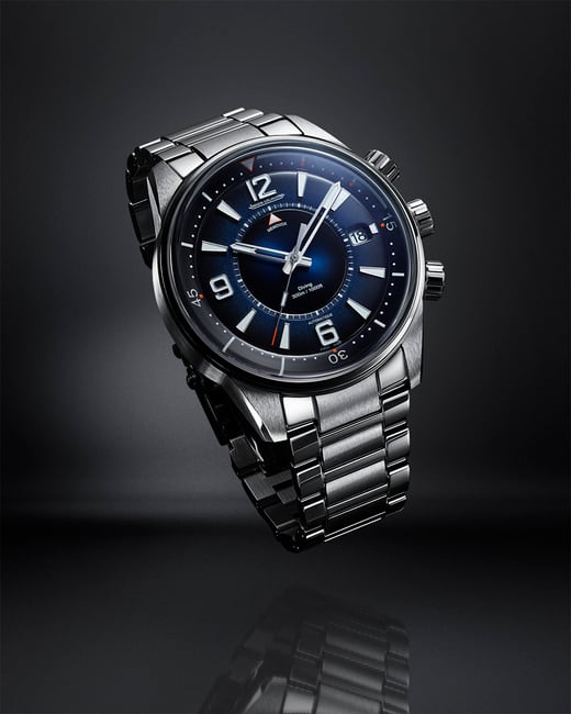 Jaeger-LeCoultre Official Website | Swiss Luxury Watches Since 1833