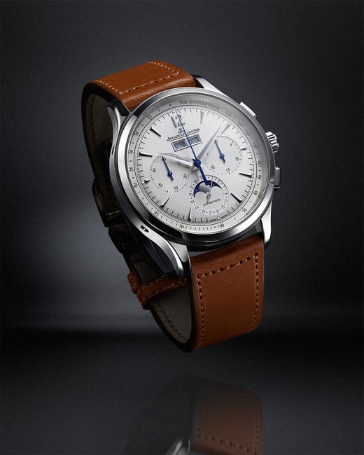 Jaeger-LeCoultre Official Website | Swiss Luxury Watches Since 1833