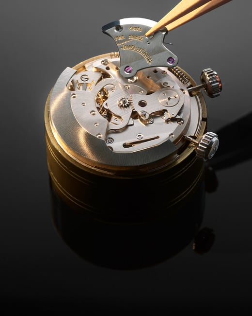 Watches And Wonders 2026 : Nouveautés | Montres suisses Jaeger-LeCoultre