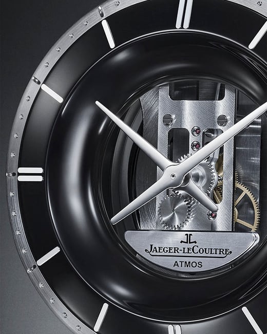 Jaeger-LeCoultre Official Website | Swiss Luxury Watches Since 1833