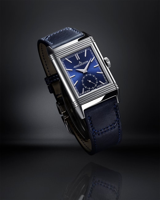 Reverso Luxury Watches for Men and Women | Jaeger-LeCoultre