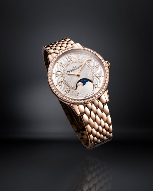 Sitio web oficial de Jaeger-LeCoultre | Relojes de lujo suizos desde 1833