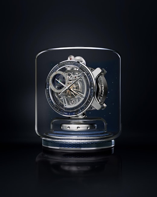 Sitio web oficial de Jaeger-LeCoultre | Relojes de lujo suizos desde 1833