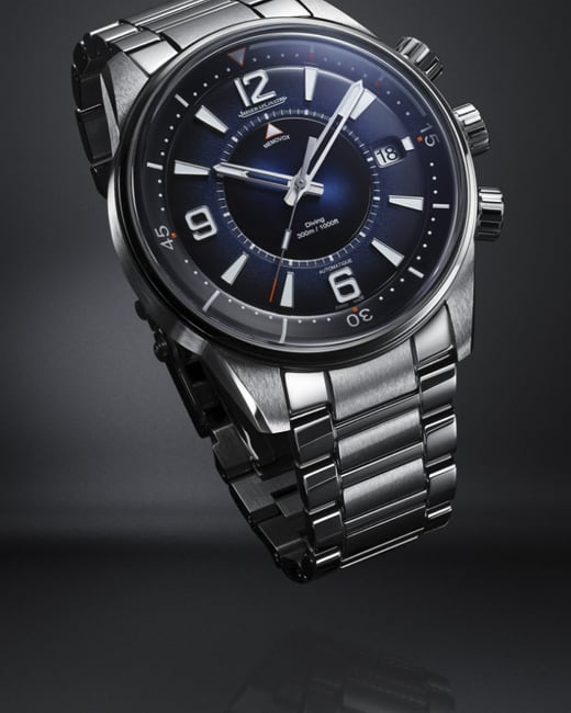 Jaeger-LeCoultre Official Website | Swiss Luxury Watches Since 1833