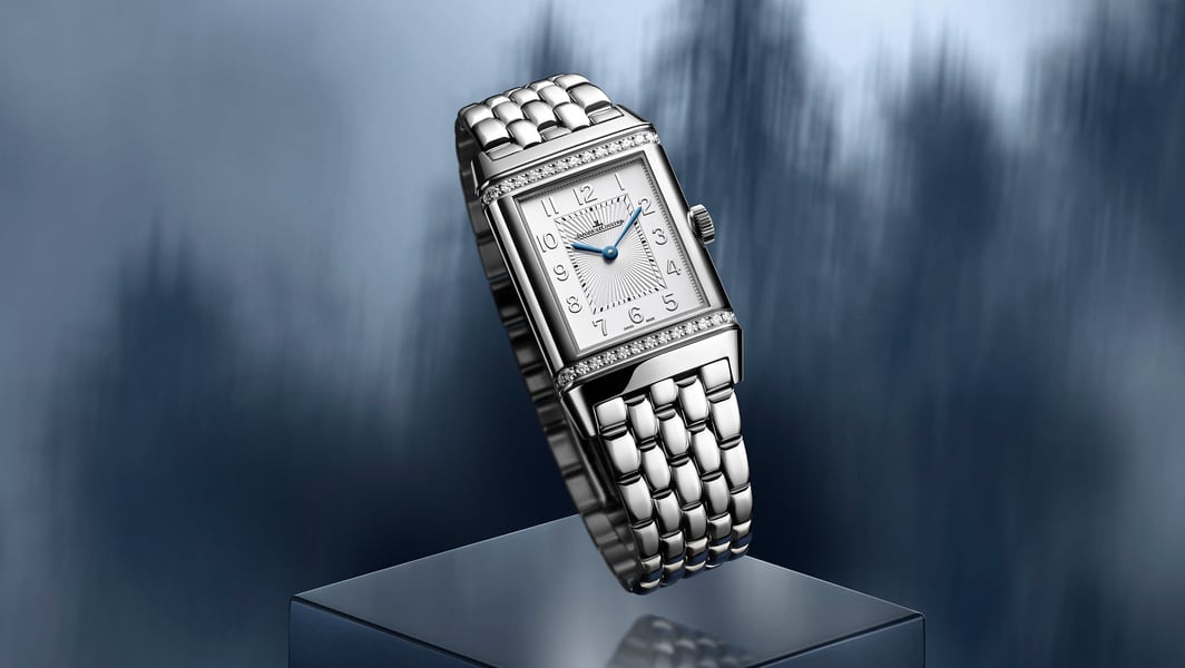 A Memento Of Timeless Connections | Jaeger-LeCoultre