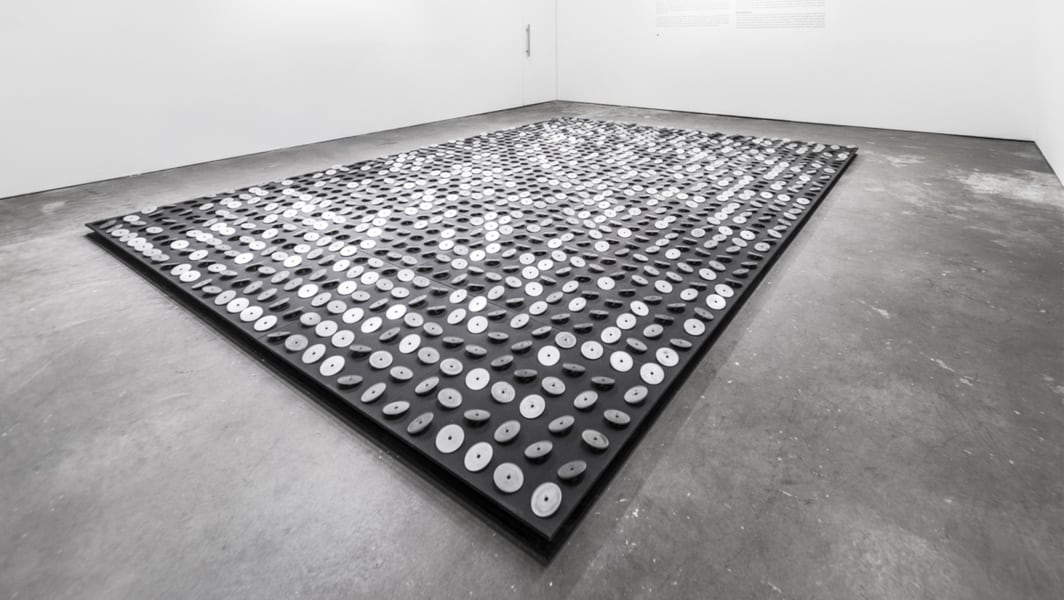 The Sound Maker Exhibition | Jaeger-LeCoultre