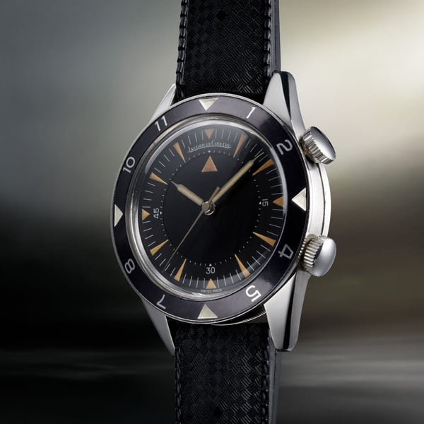 The History of the Collectibles | Jaeger-LeCoultre Swiss Watches