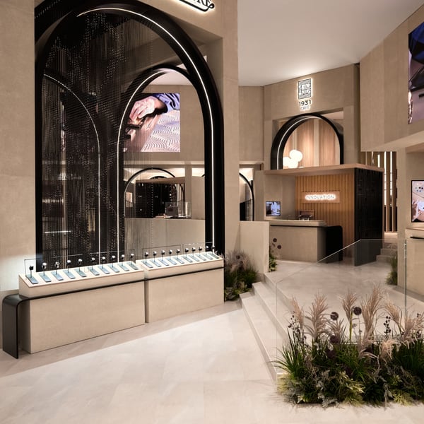 Watches and Wonders 2025 | Jaeger-LeCoultre