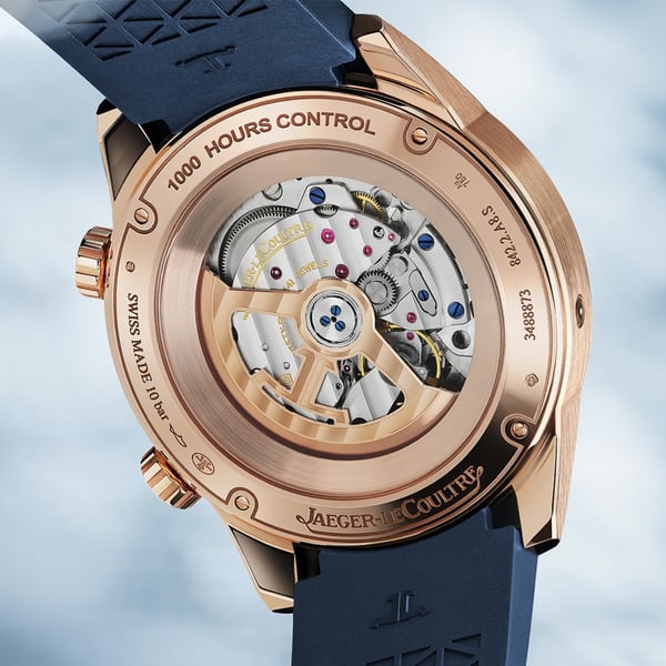 Unbreakable Bonds | Jaeger-LeCoultre