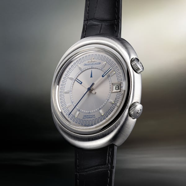 The History of the Collectibles | Jaeger-LeCoultre Swiss Watches